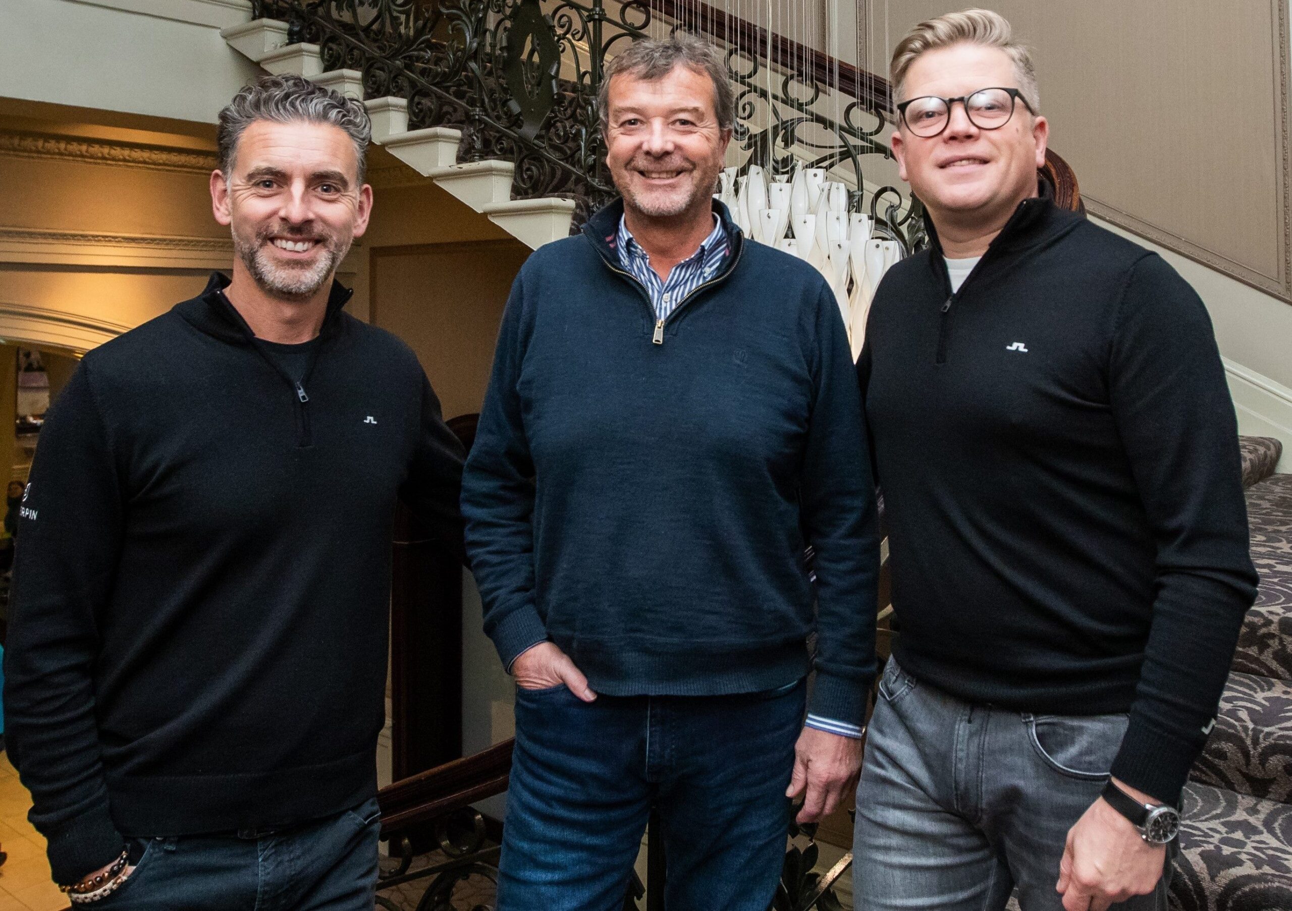 INNOVATIVE GOLF MENTAL PERFORMANCE BUSINESS LAUNCHES IN SCOTLAND ...