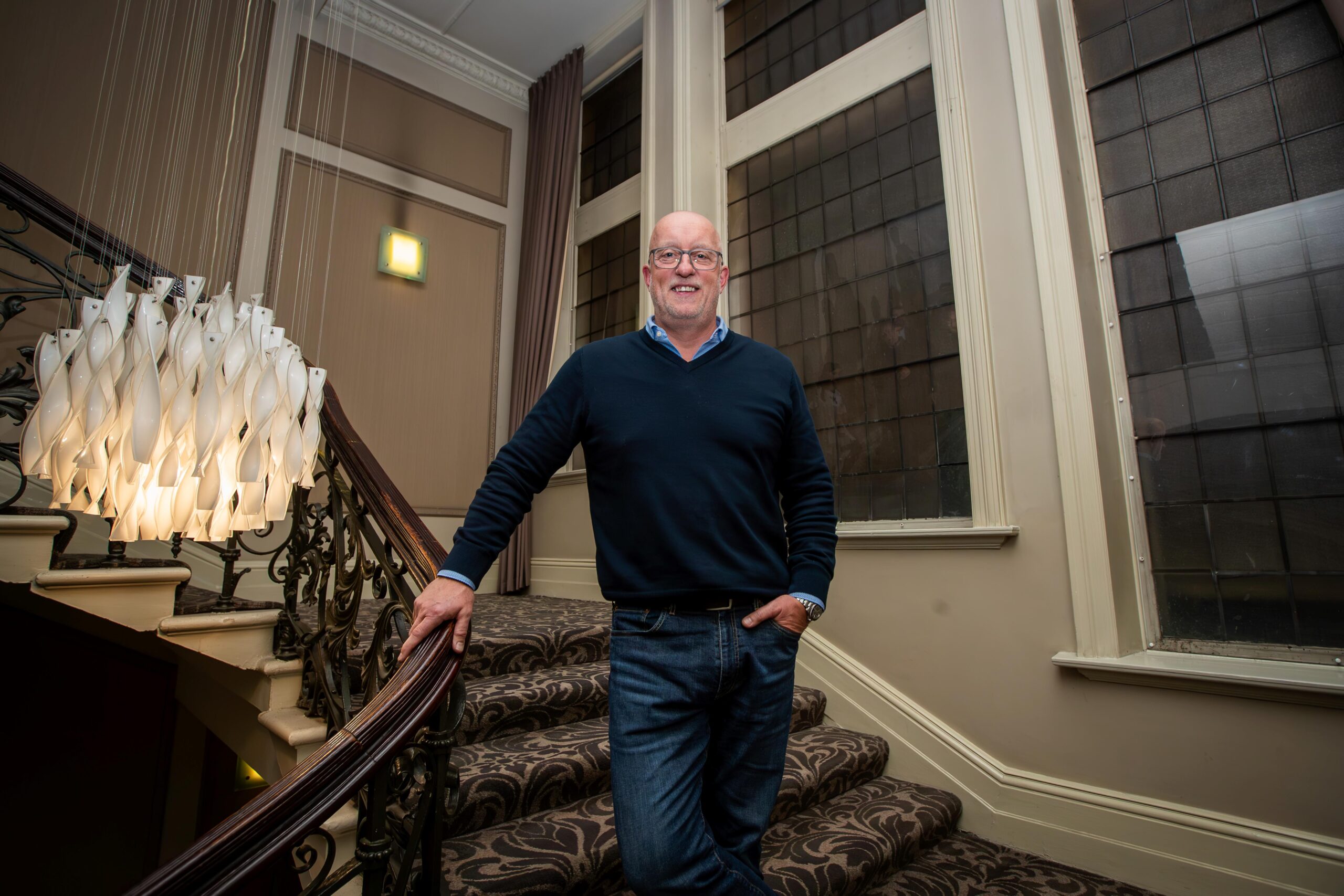 UNDERPIN SPORTS APPOINTS NEW CEO TO DRIVE ITS STRATEGIC GROWTH ...